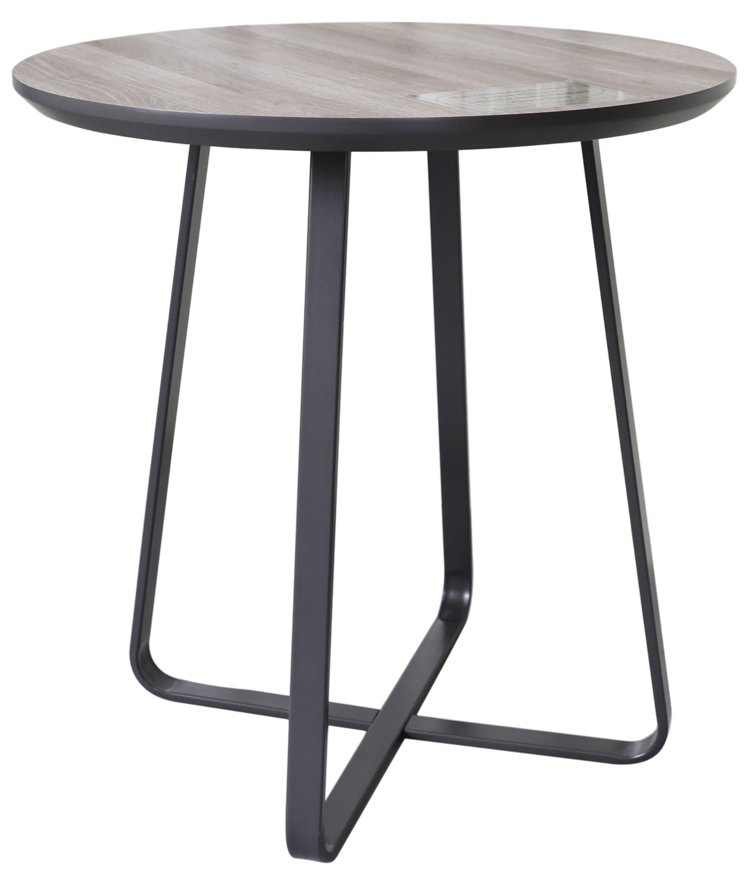 Delta Round Wine Table - Toons Furnishers