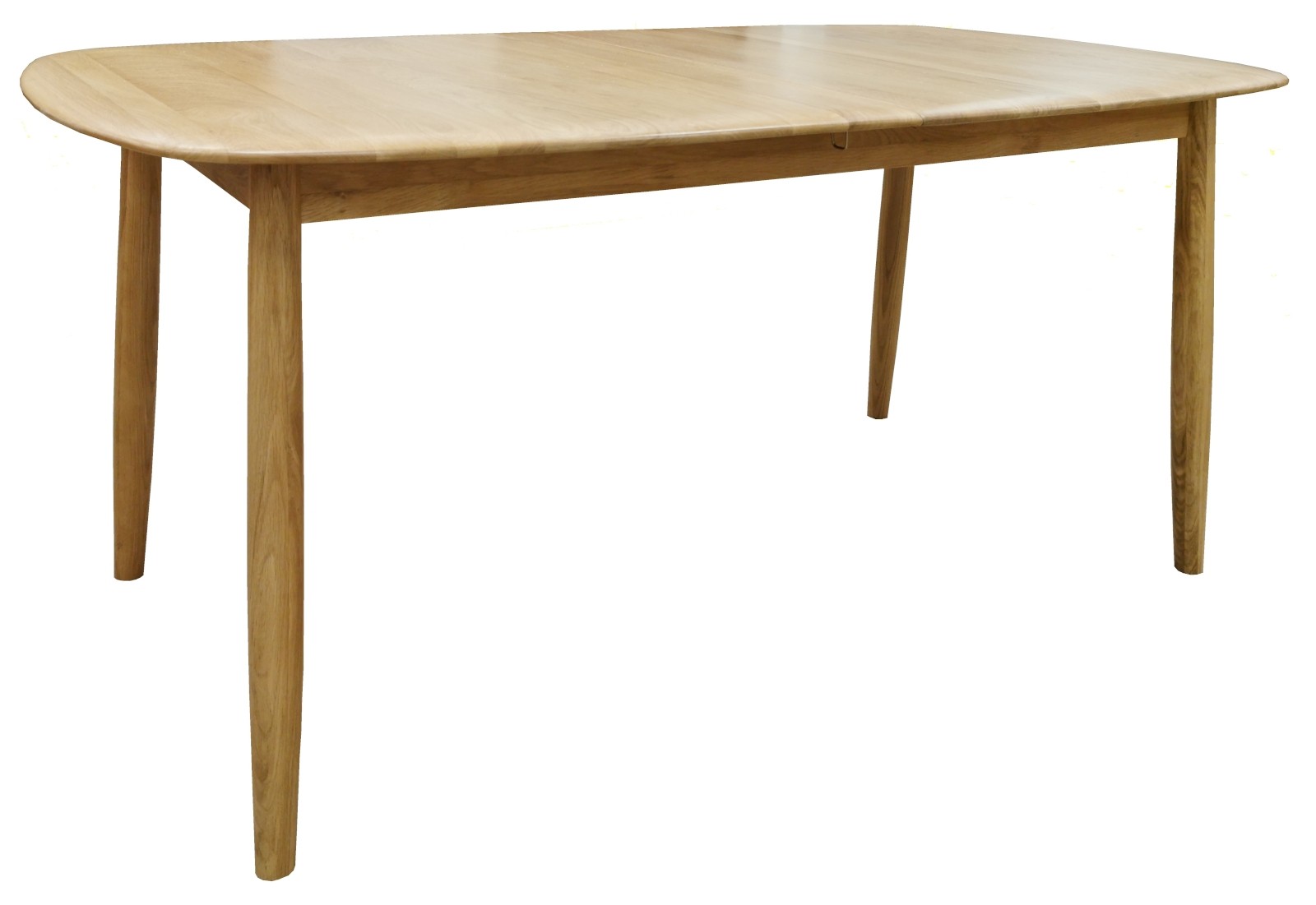 Malmo Extending Dining Table - Toons Furnishers