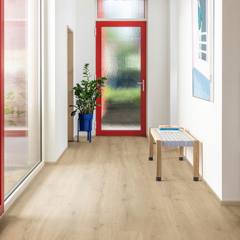 Majestic Desert Oak Light Natural - Toons Furnishers