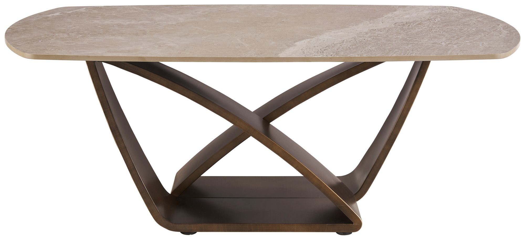 Valentino Coffee Table - Toons Furnishers