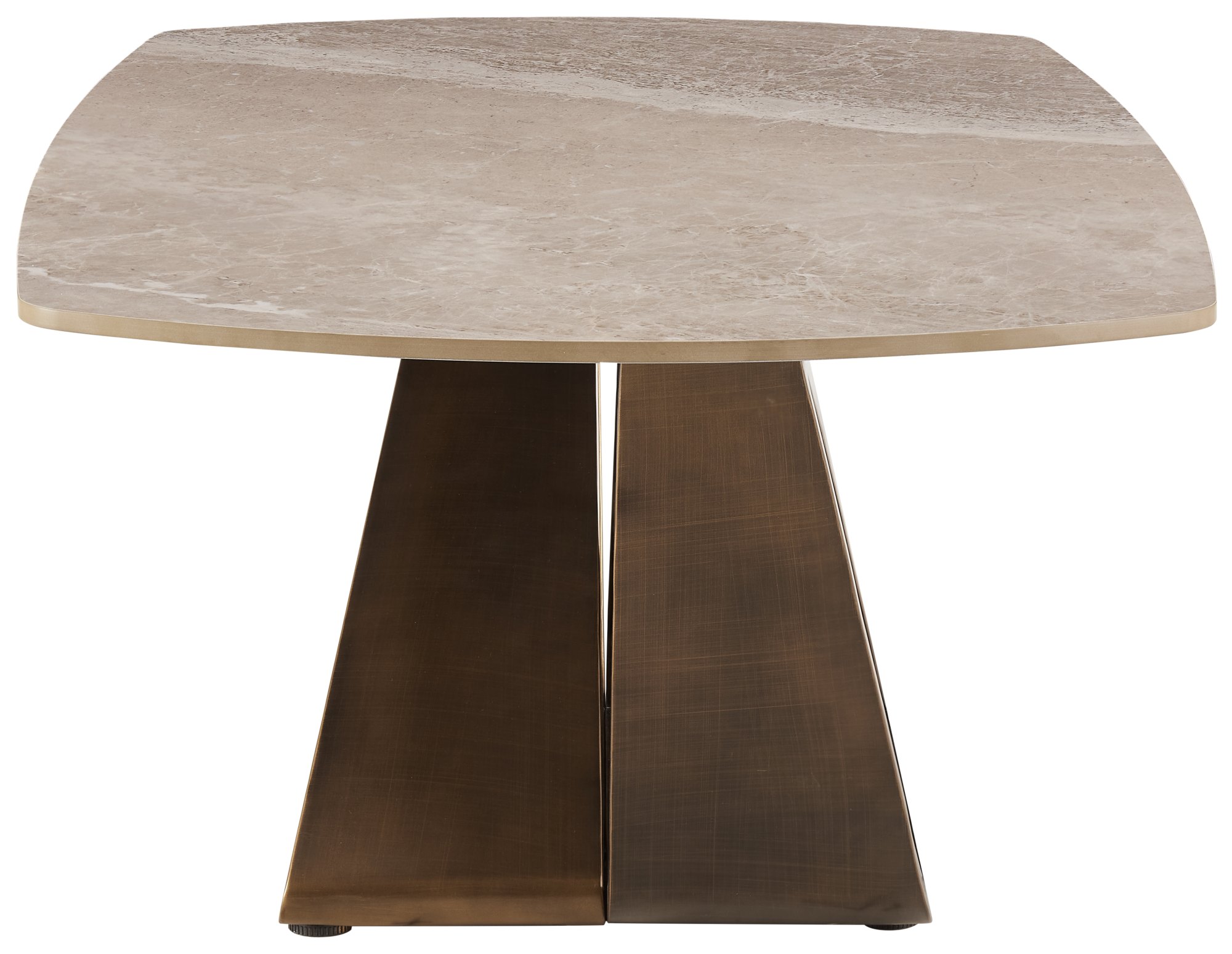 Valentino Coffee Table - Toons Furnishers
