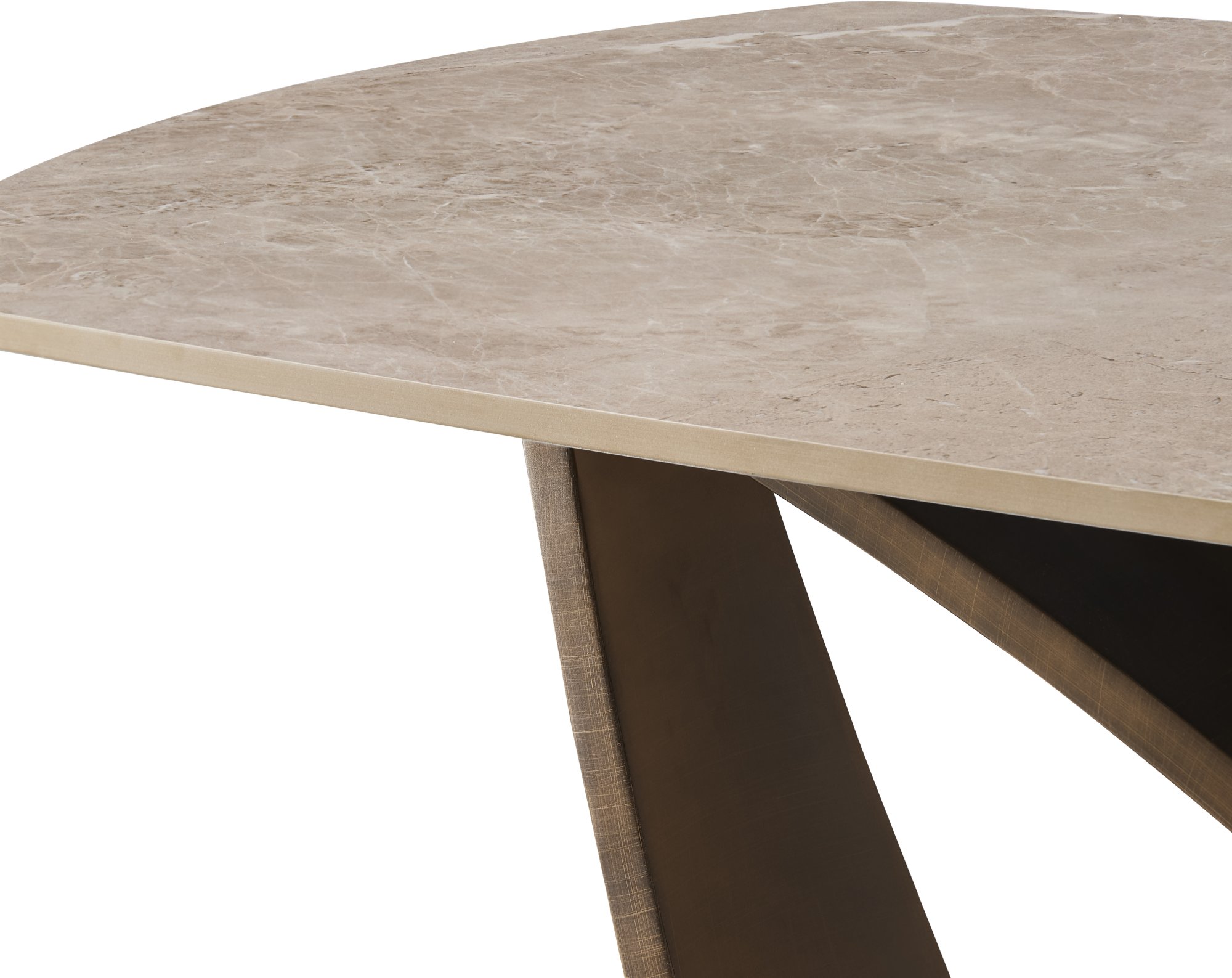Valentino Coffee Table - Toons Furnishers