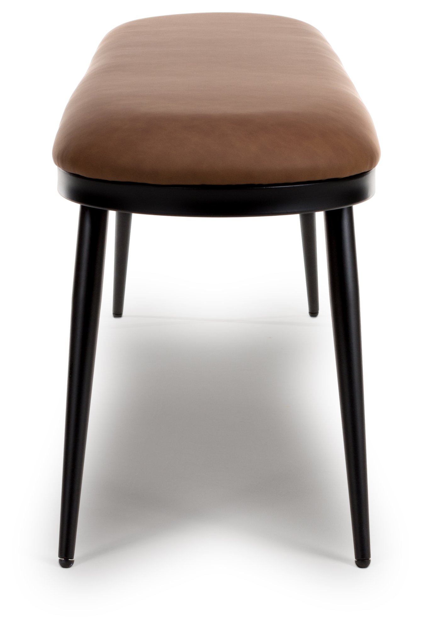 Ace Tan Bench - Toons Furnishers