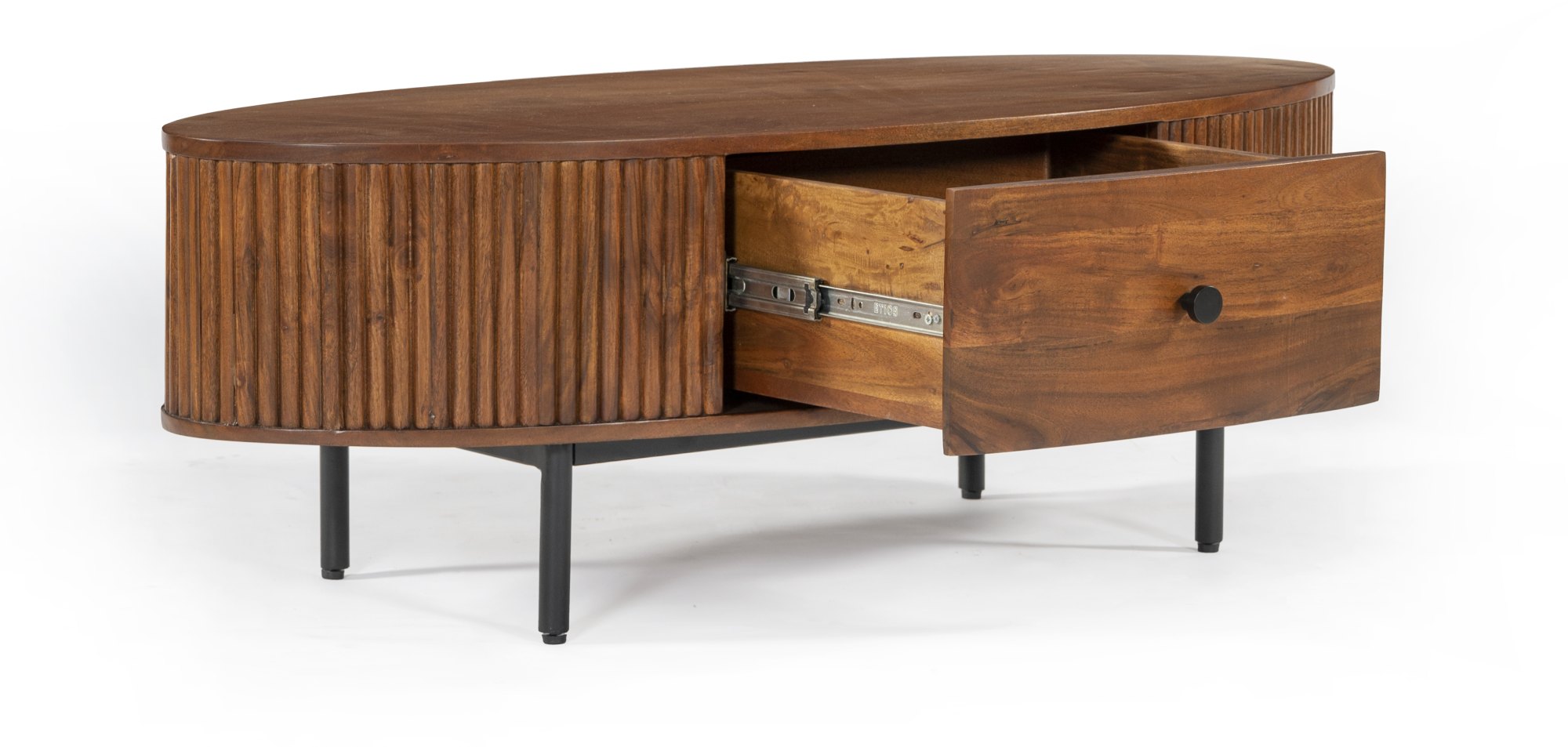 Panama Coffee Table - Toons Furnishers