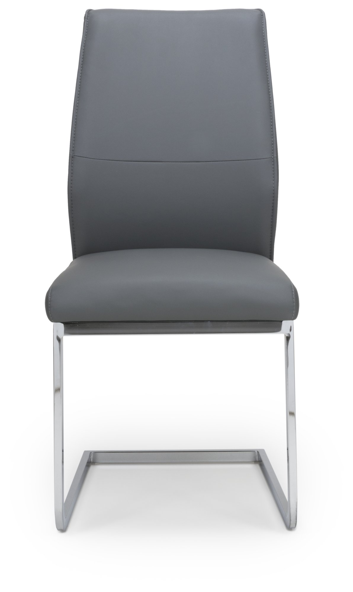 Seattle Grey Chair - Toons Furnishers
