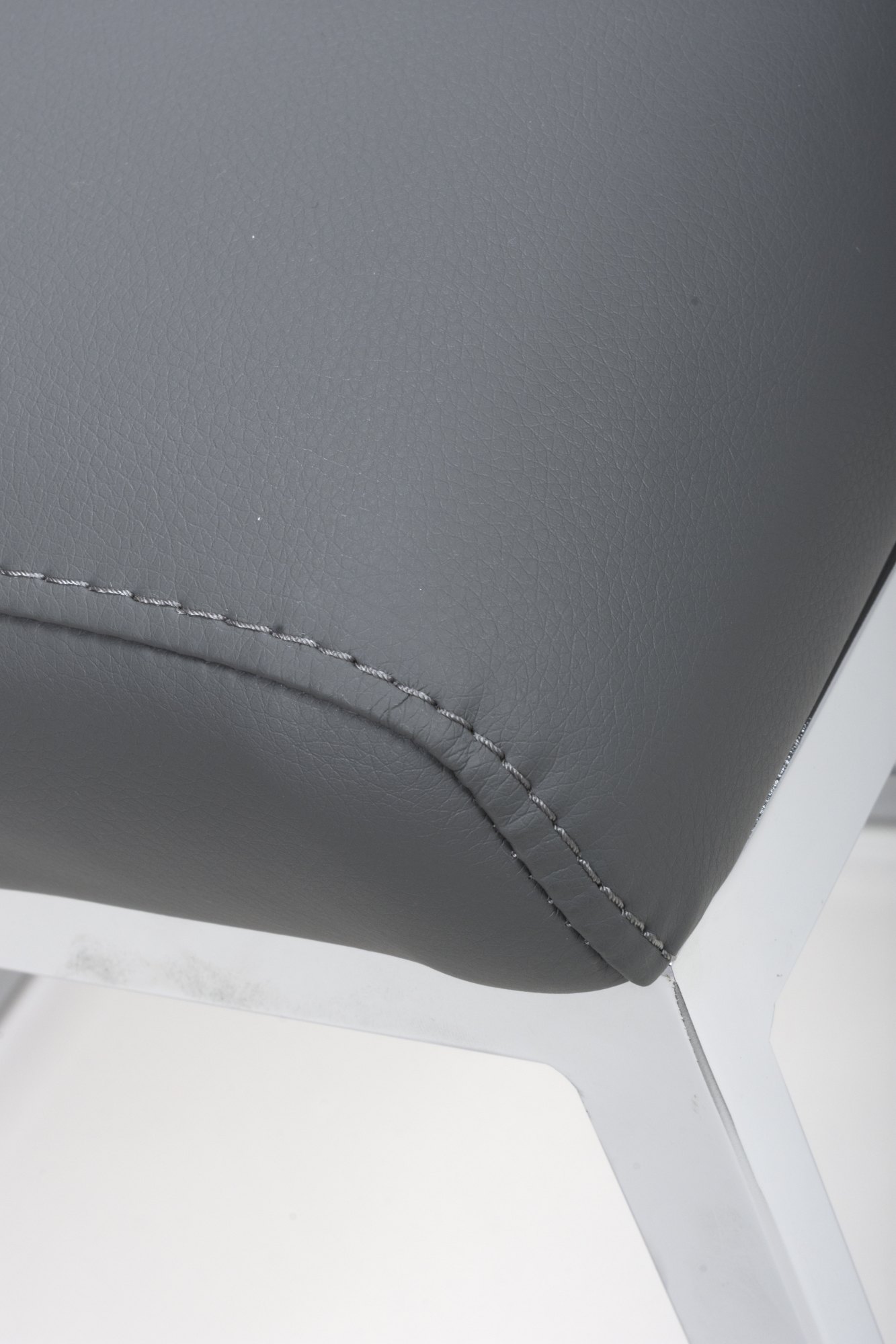 Seattle Grey Chair - Toons Furnishers