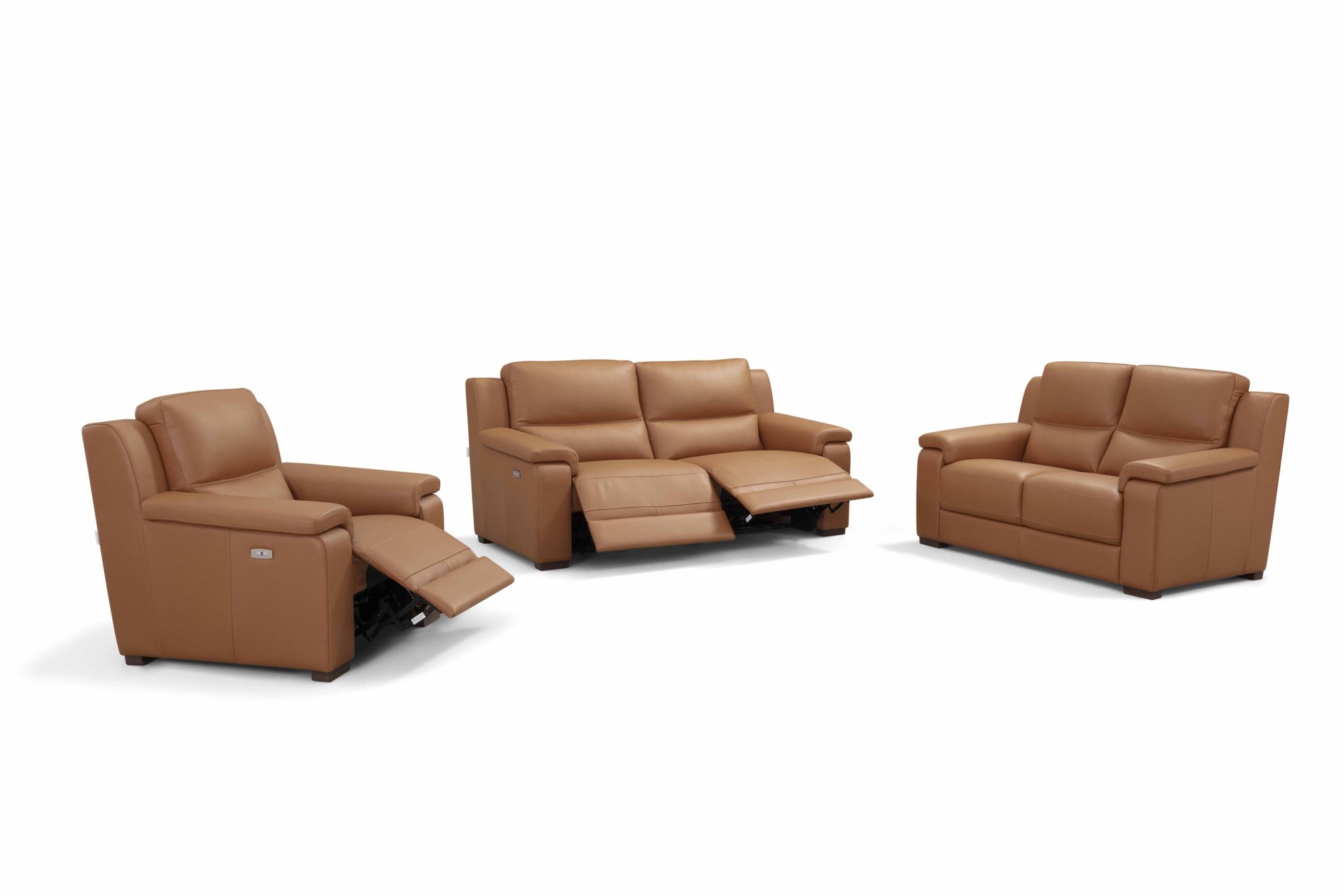 Regina Power Recliner Chair - Toons Furnishers