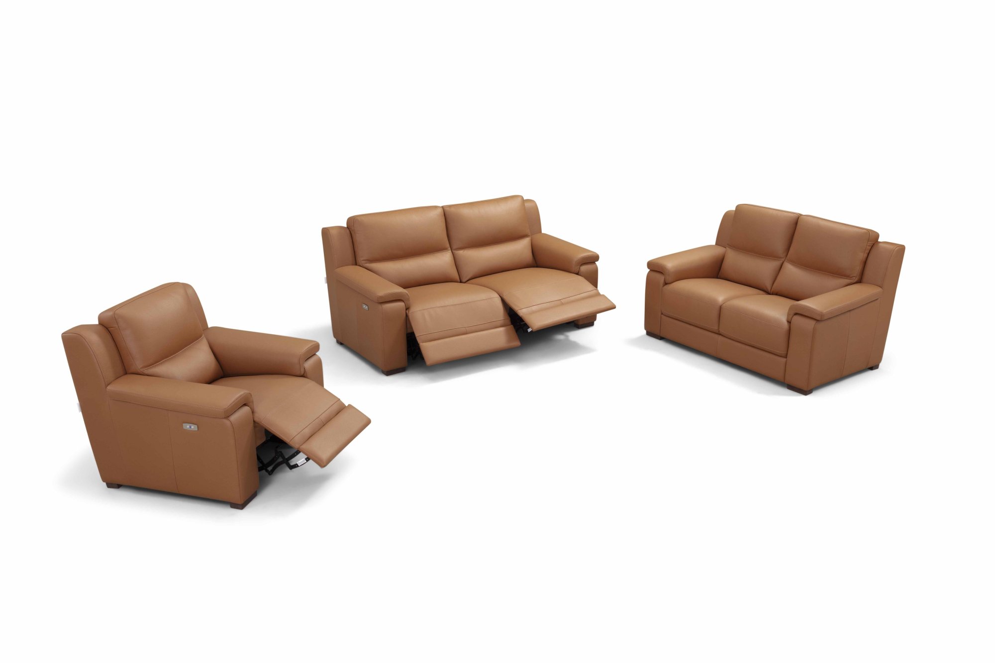 Regina Power Recliner Chair - Toons Furnishers
