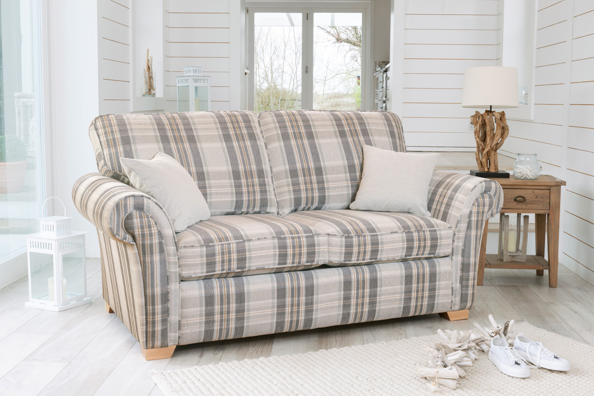 Largs 2 Seater Sofa - Toons Furnishers